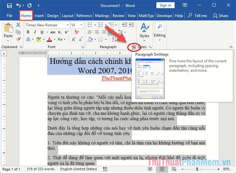 Adjust Line Spacing In Word Instructions On How To Adjust