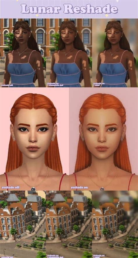 How To Reshade My Sims 4 2023 Image To U