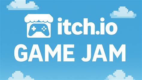 Why Game Jams Are A Hidden Gem For Indie Game Market
