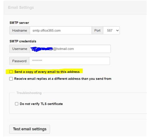 email send unexpected token at offset 20 manager forum