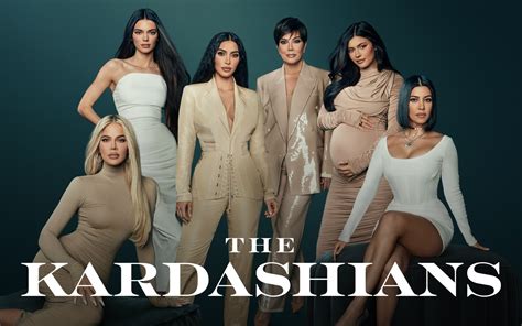 【4k熟肉】卡戴珊家族 The Kardashians（更新至第三集 2022 哔哩哔哩