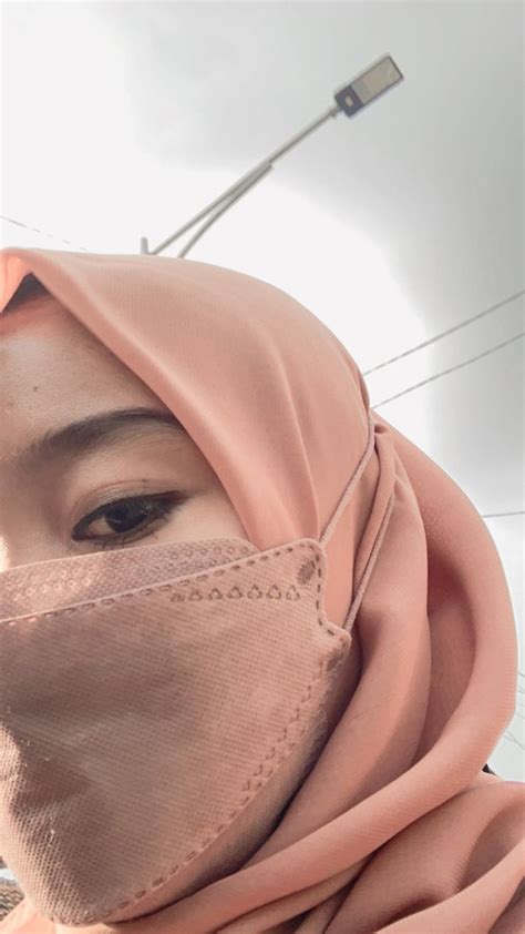 Pin Oleh Hani Anggraeni Di Pap Orang Cantik Gaya Hijab Wanita