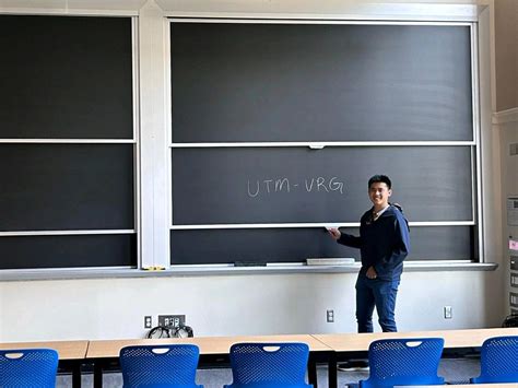 Yon Kong Chen On Linkedin Mit Utm Vrg