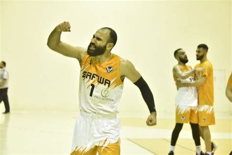 نادي الصفا السعودي On Twitter 💪🏻🖤🧡🏀