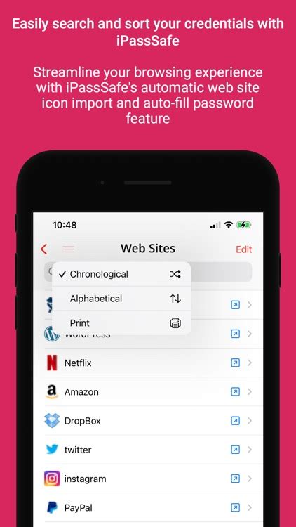 Password Manager Ipasssafe By Netanel Software