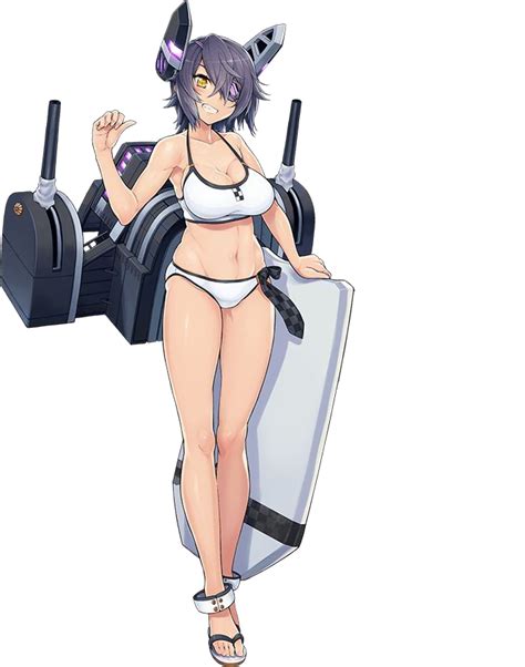 Tenryuu Kantai Collection Danbooru