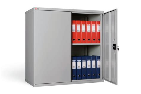 Шкаф архивный КД 152 А 1 полка РЕ Конструктор