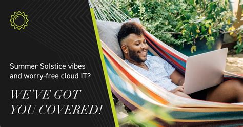 Virtual Systems On Linkedin Summersolstice Cloudbasedsolutions Virtualsystems