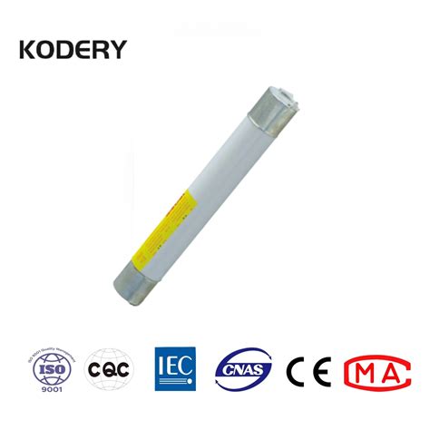 Hv Current Limiting Fuse Xrnp Kv Ht HRC Fuses Xrnt For Rmu Switchgear Rmu Fuse Current