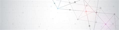 추상적 인 기하학적 배경과 점과 라인을 연결웹 사이트 헤더 또는 배너 디자인 글로벌 네트워크 연결 텍스트에 대한 신경총 배경과 공간이있는 디지털 기술 0명에 대한 스톡 벡터