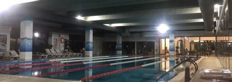 World Class Romania Gym Fitness Center In Bucharest