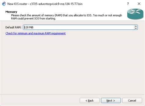 Gns Cisco Ios Aurorataia