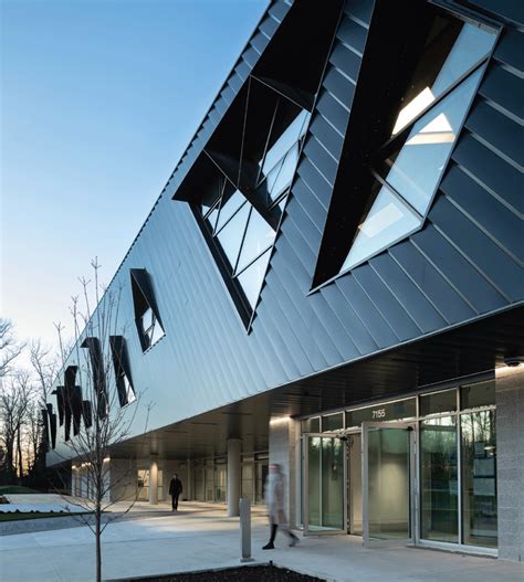Enclosures For High Performance And Passive House Buildings Sabmag