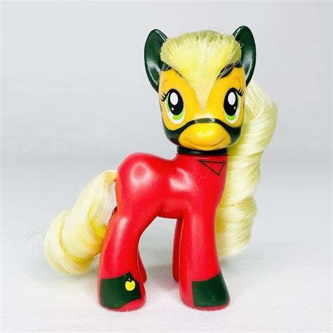 Mlp Mare Alice Azalea Is A Pegasus 18 Year Old Mare From Ponyville