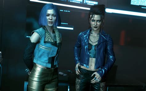 Cp77 At Cyberpunk 2077 Nexus Mods And Community