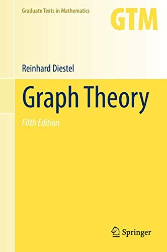 7 Graph Theory Books That Separate Experts From Amateurs Bookauthority