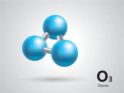 Ozone Molecule Illustrations Illustrations Royalty Free Vector Graphics And Clip Art Istock