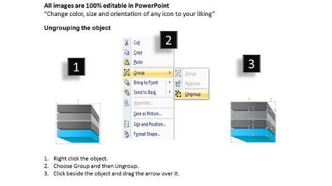 4 stages layered diagram business tasks ppt making plan powerpoint