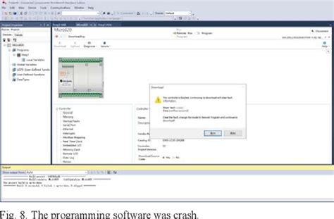Figure 1 From Civil Aviation Industrial Control Systems Vulnerability Mining Based On Fuzzing