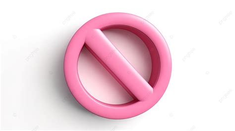 빼기 기호와 핑크색 가죽이 있는 흰색 배경 피부 질감을 특징으로 하는 3d 렌더링된 기호 가죽 가죽 질감 마이너스 배경