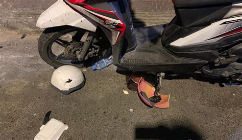 កំពុង អង្គុយ លេង សុខ ៗ ស្រាប់តែ បុរស ជិត ២០ នាក់ ប្រដាប់ ដោយ កាំបិត កាប់ Tnaot