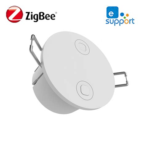 E Life Smart Store EWelink Zigbee Human Presence Sensor 5 8G Millimeter Wave Radar Detector