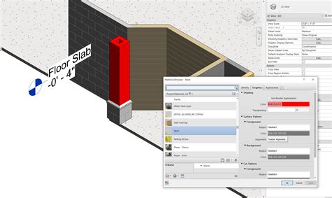 Solved Material Color Issues Autodesk Community