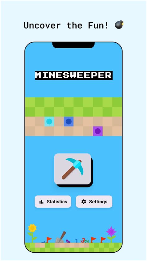 minesweeper apk for android download
