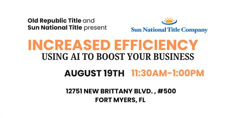 increasing your efficiency closewithsun