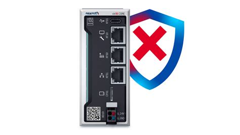Ctrlx Core The Scalable Industrial Control System Of The Future