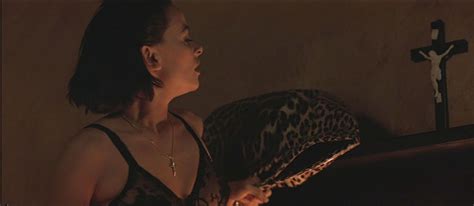 Naked Polly Walker In Patriot Games