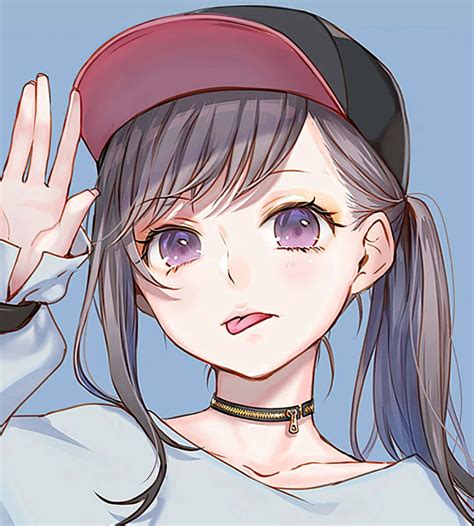 200 Anime Profilbild