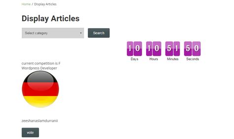 Php Form Submit Fails On Second Time Submit Stack Overflow
