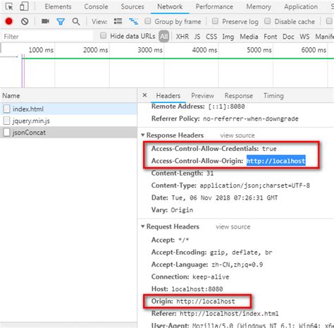 spring boot crossorigin不生效 funny coding 博客园