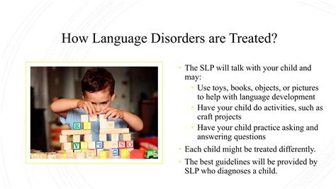 Language Disorders in Psycholinguistics | PPTX | Brain and Nervous System Disorders | Diseases ...
