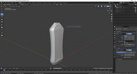 Modeling Problem Modeling Blender Artists Community