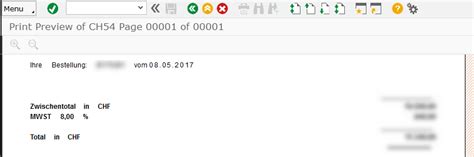 Sap Script Error With Percentages Using Decimal Field