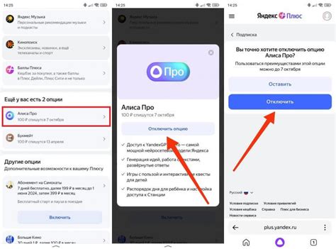 Чем платная Алиса Про отличается от обычной Алисы, и стоит ли ее ...