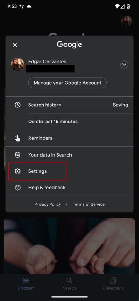 How To Use Voice To Text On Android Android Authority