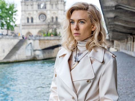 Vanessa Kirby Bio Career And Legacy Of The Versatile Actress