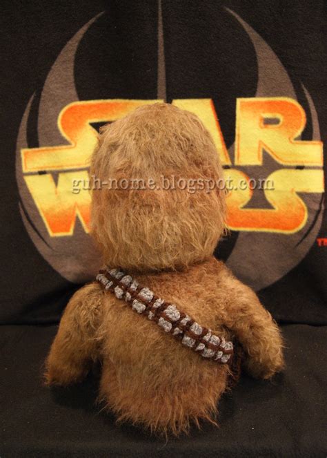 Music Corsets And Star Wars Chewbacca