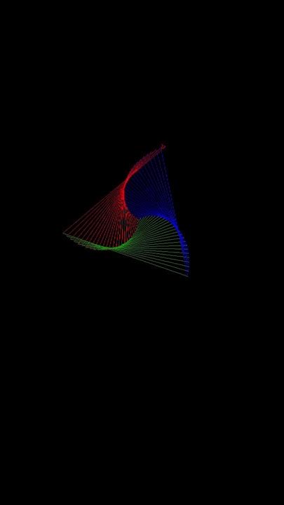 Graphic Design🤩 Using Python Turtle🐢 Youtube