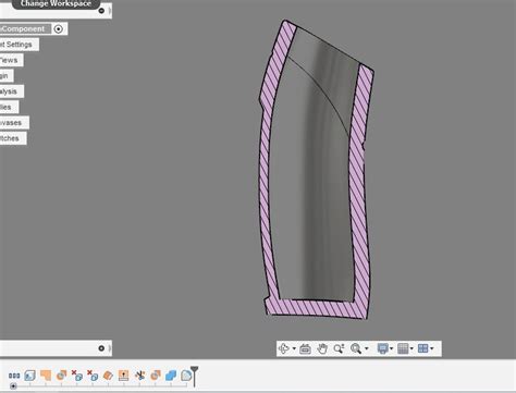 solved shelling problem autodesk community