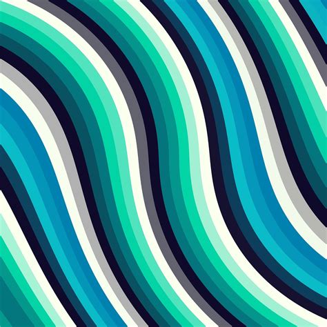 Download Waves Flowing Flow Royalty Free Stock Illustration Image Pixabay