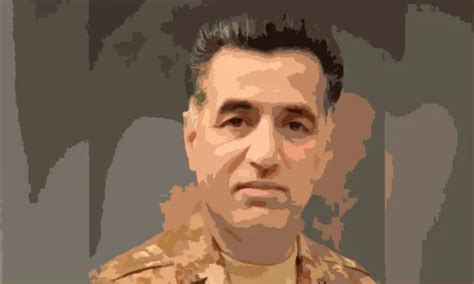 Ex Isi Chief Faiz Hamid Handed 14 Year Imprisonment For Political