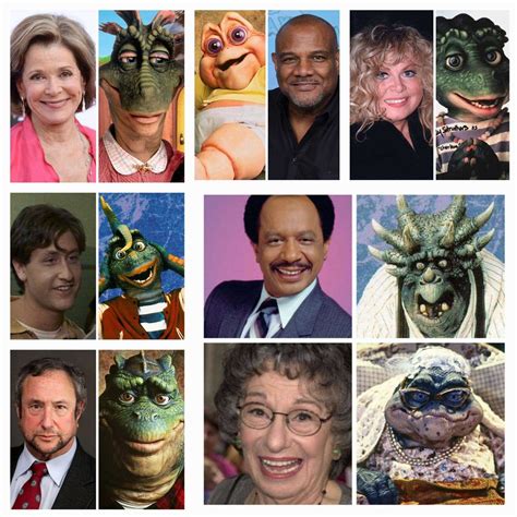 Before Jurassic Park There Was This The Dinosaur Show That Deserves A
