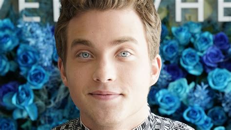 We Finally Know Why Jordan Elsass Suddenly Quit Superman And Lois