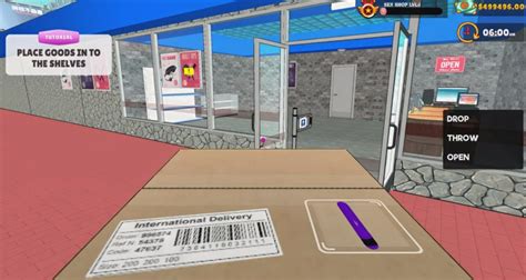 Buy Cheap Sex Shop Simulator Ps4 Key Lowest Price Ggdeals