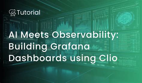 Acorn Ai Meets Observability Building Grafana Dashboards Using Clio