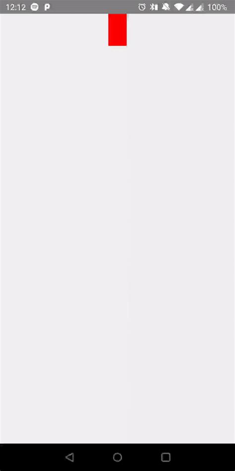 android expand collapse toolbar pulling on a view stack overflow